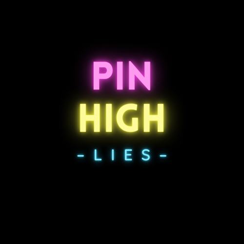 Pin High Lies Best Beginner Golf Lesson 1: Don’t Overdo It